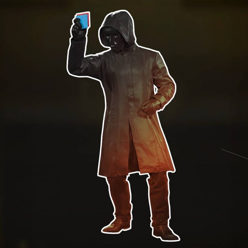 Squid Game Event Guide And Rewards - Call Of Duty: Black Ops 6