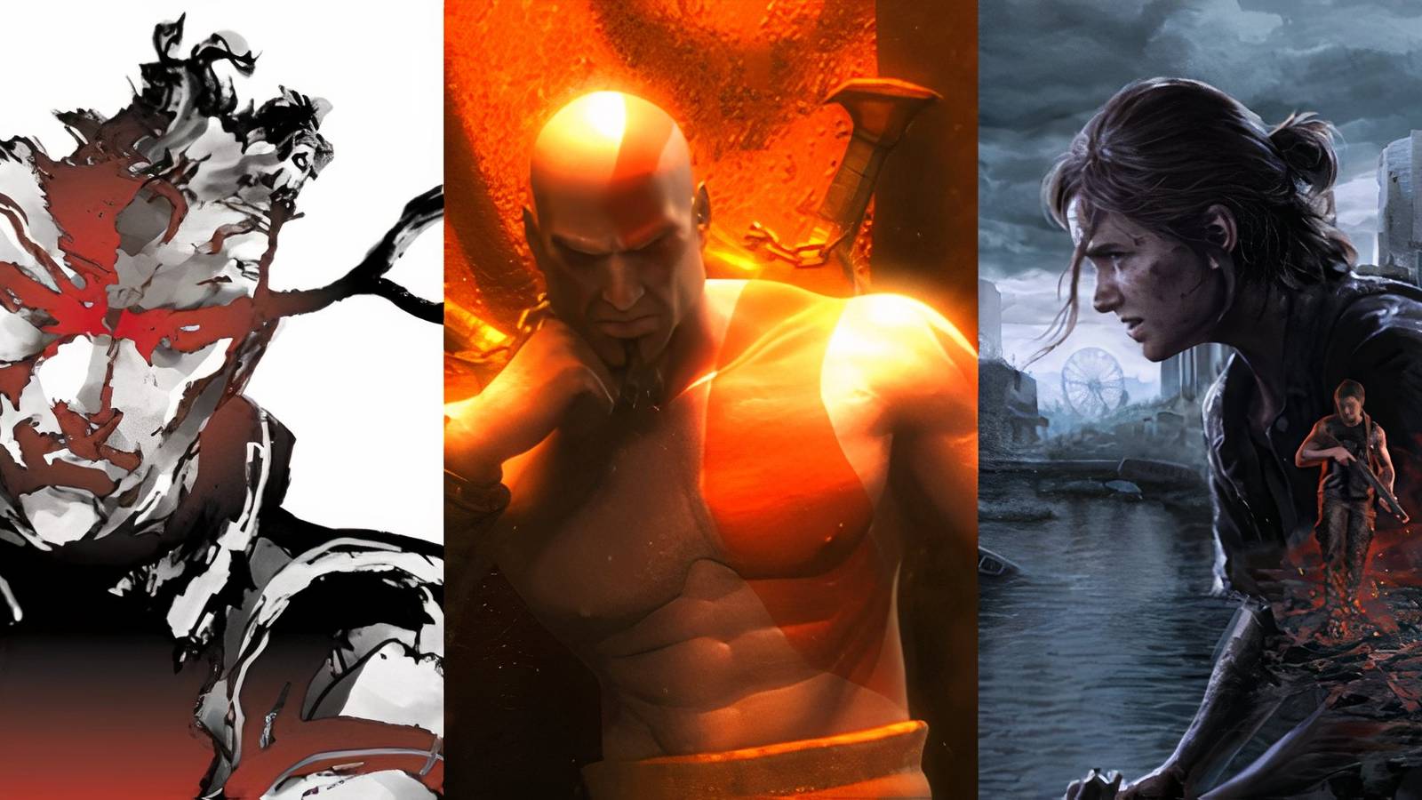 The Best PlayStation Games Ever Created