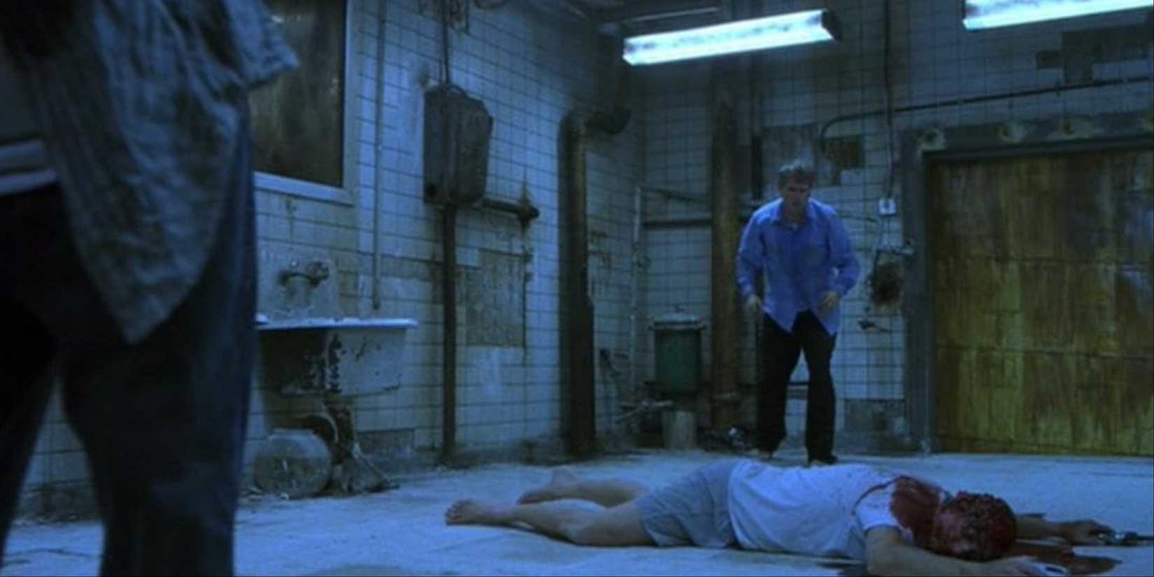Films With Unbelievable Plot Twists