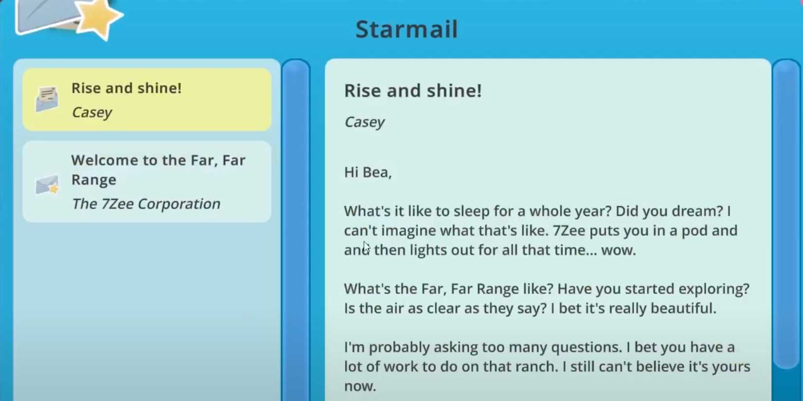 Who Is Casey In Slime Rancher?