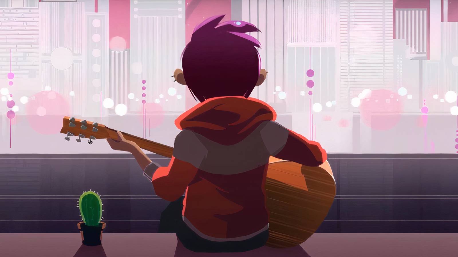 Who Is Casey In Slime Rancher?