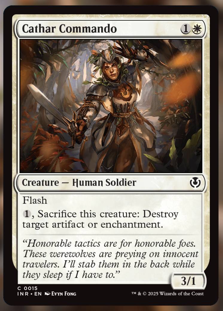 Innistrad Remastered Spoilers: Every Card, Alt-Arts - MTG