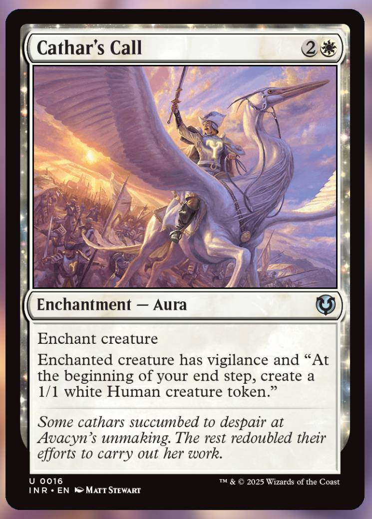 Innistrad Remastered Spoilers: Every Card, Alt-Arts - MTG