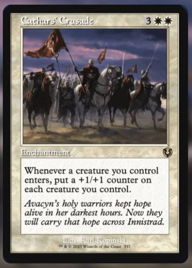 Innistrad Remastered Spoilers: Every Card, Alt-Arts - MTG