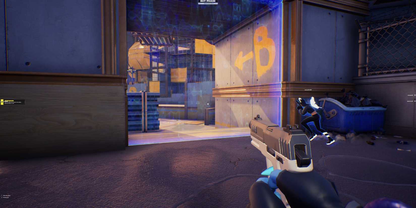 The Coolest First-Person Mode Maps In Fortnite (With Map Codes)
