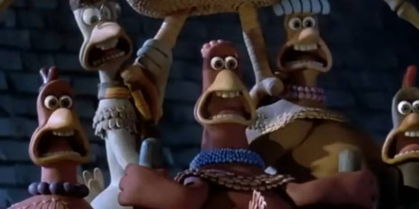 Best Stop-Motion Movies