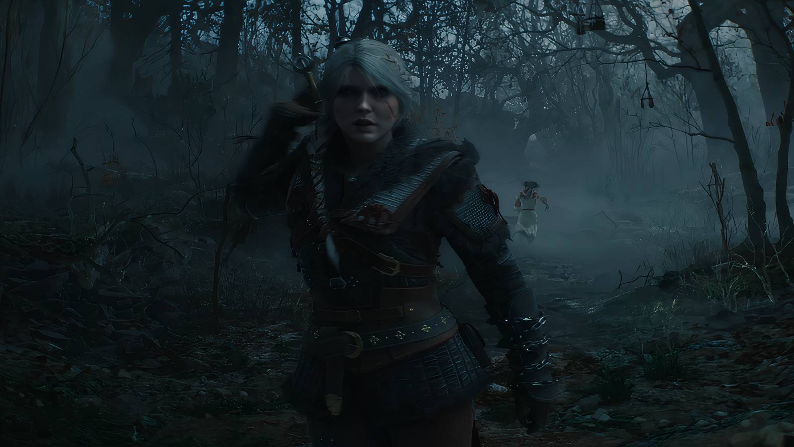 The Witcher 4 Had The Same Narrative Director As The First Witcher