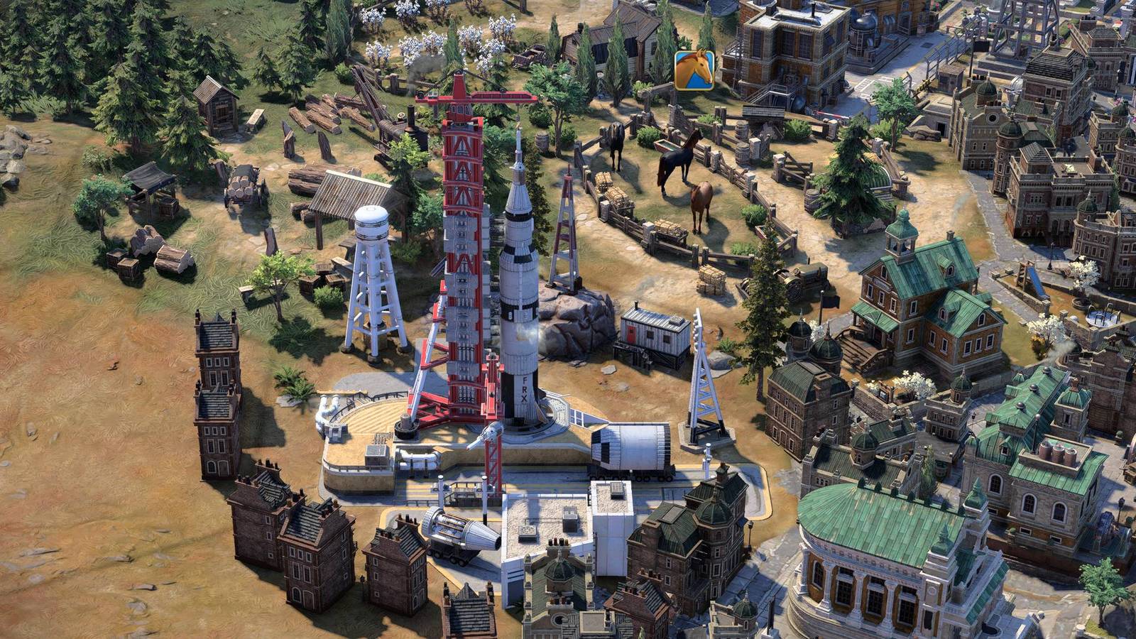 Complete Guide To The Exploration Age In Civilization 7