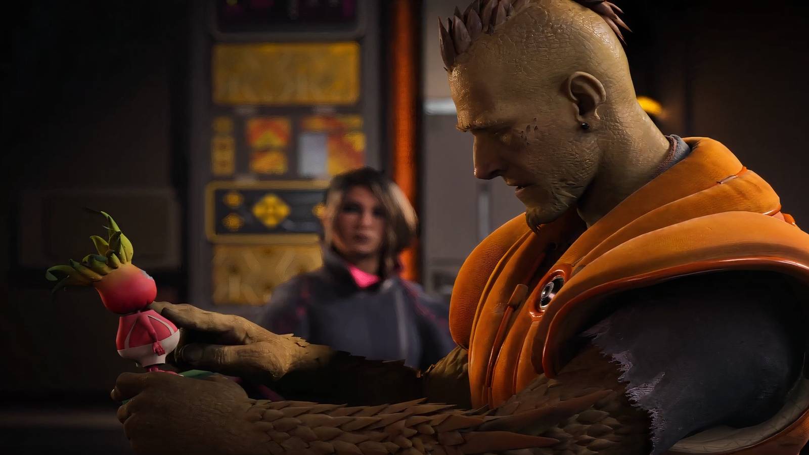 Former PlayStation Head Says They Would Have Resisted Live-Service Push