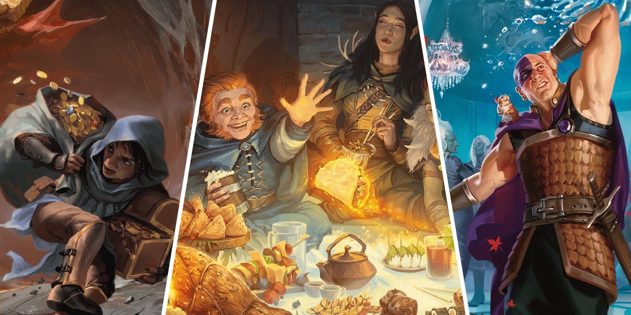 10 Engaging D&D Plot Hooks to Captivate Your Party