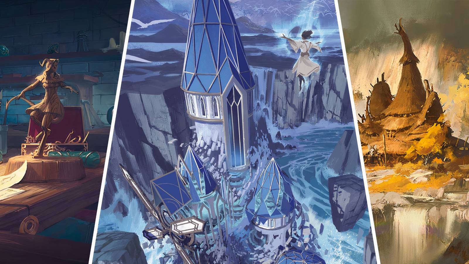 Best Ways To Use Bastions In Adventures In DND