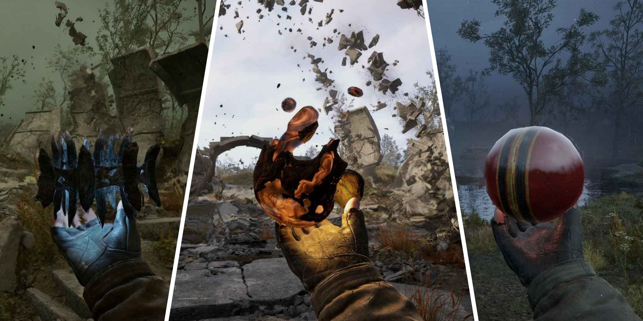 Where To Find Every Stash Location In Zaton In Stalker 2