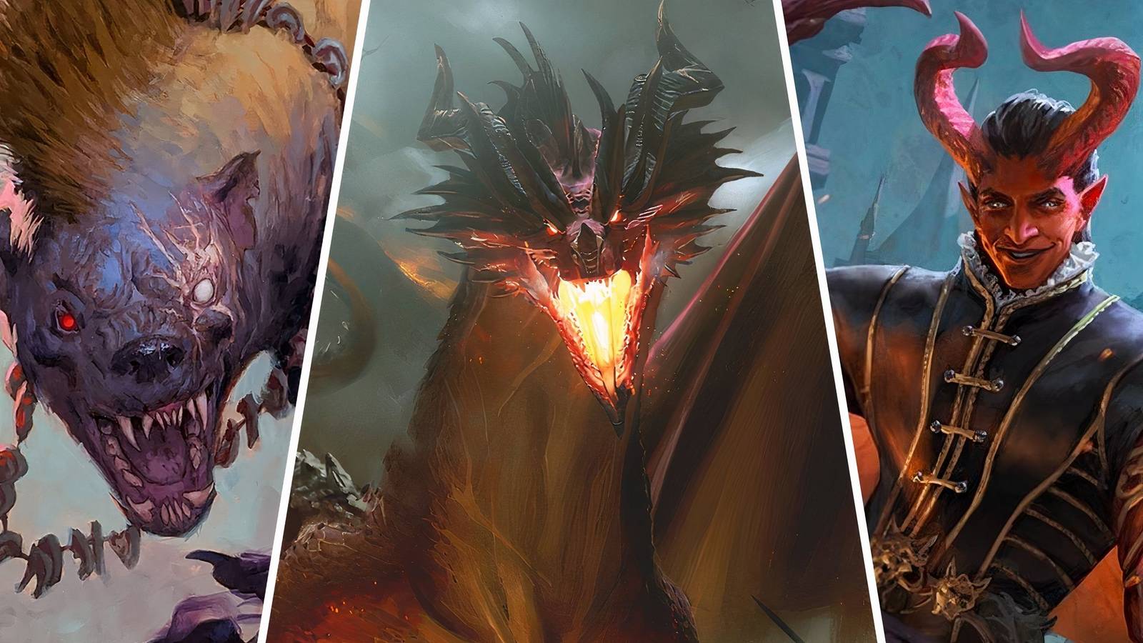 Tips For Making Your Own Lair Actions In D&D