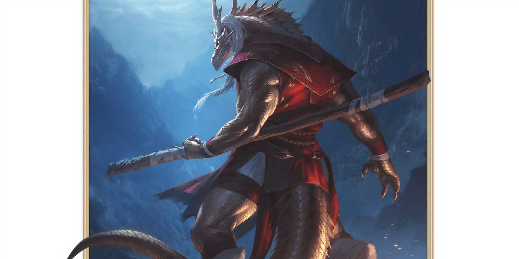 The Best Level 20 Abilities Ranked In DND