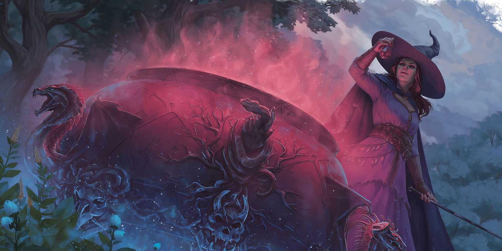 How To Use Components In DND