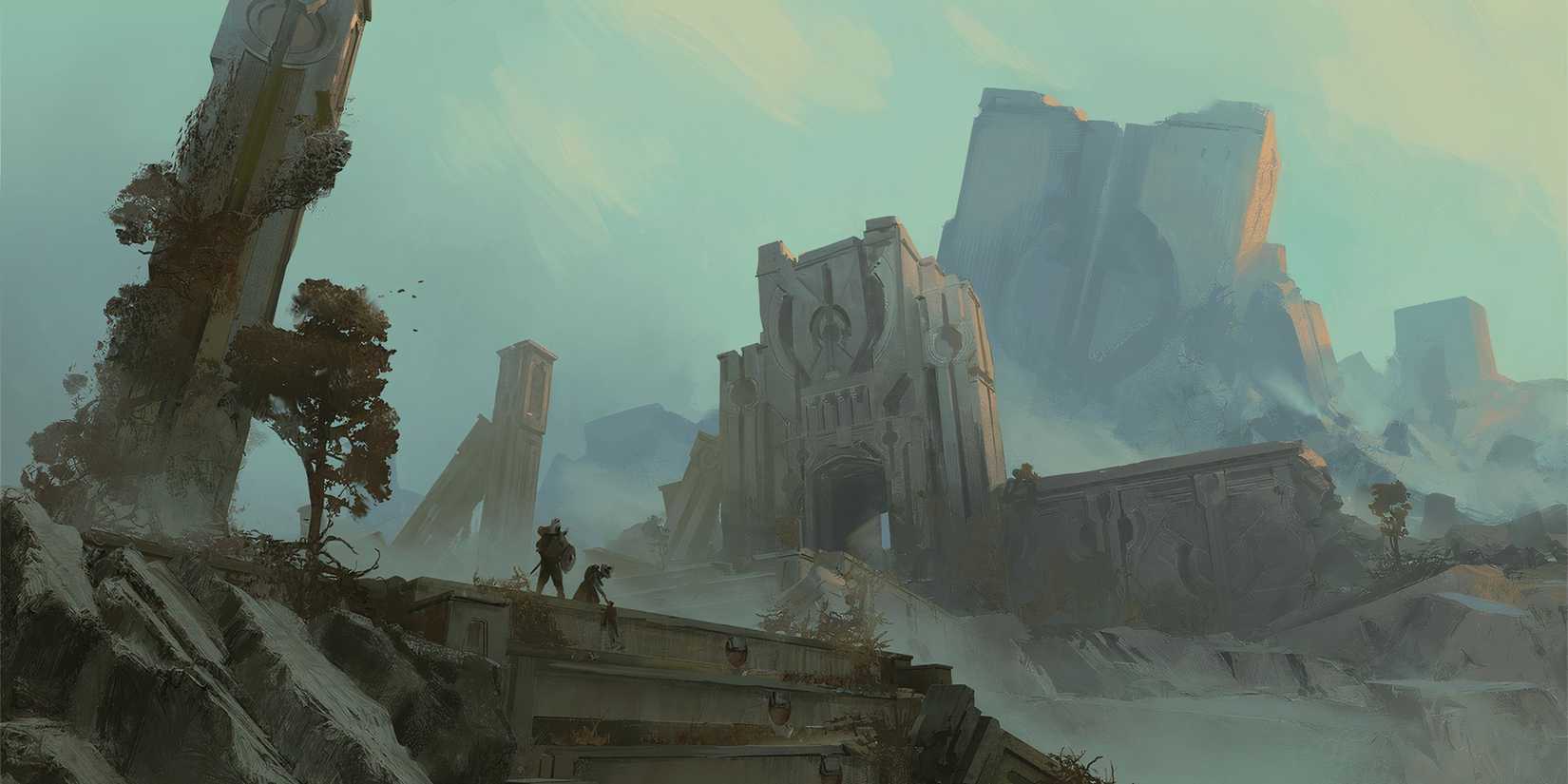 Best One-Shot Ideas For High-Level DND Players