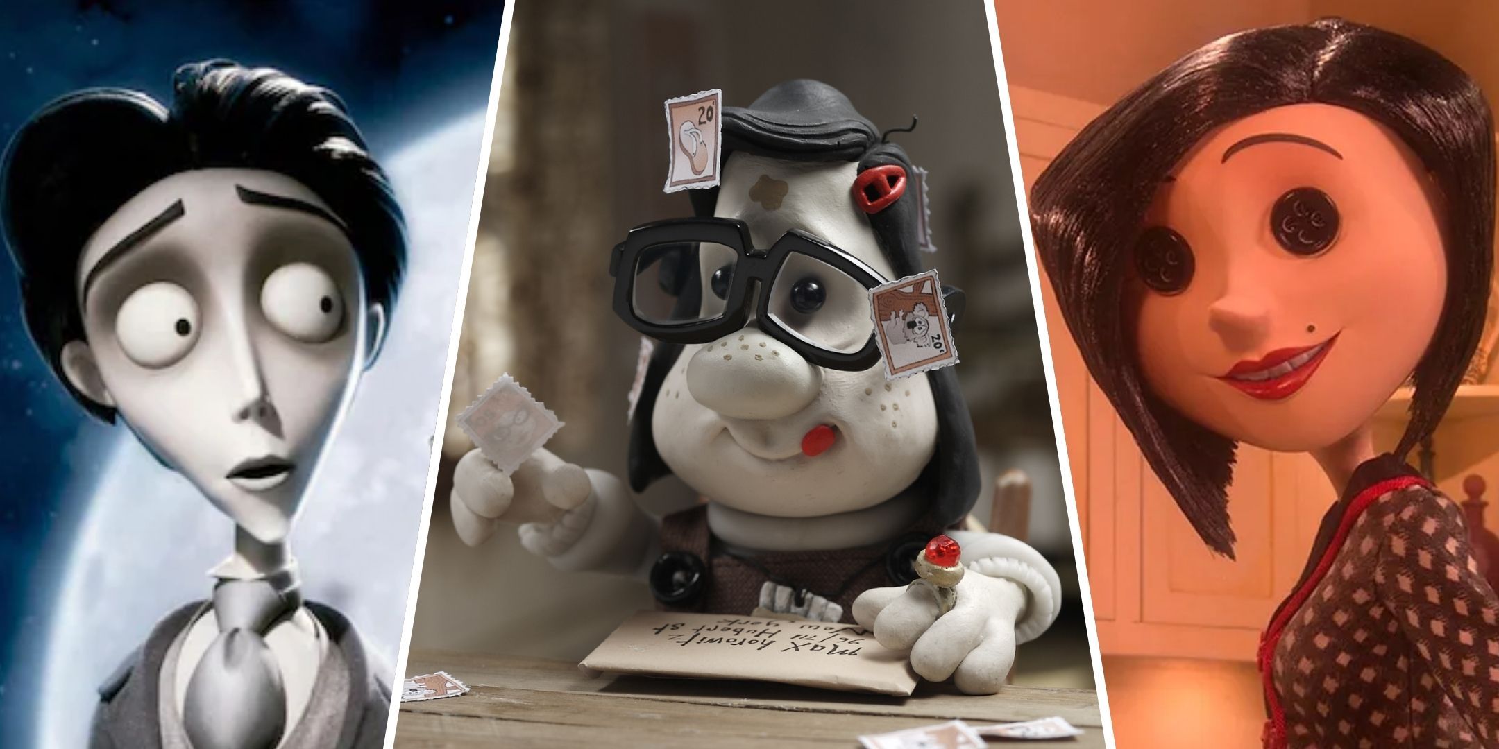 Best Stop-Motion Movies