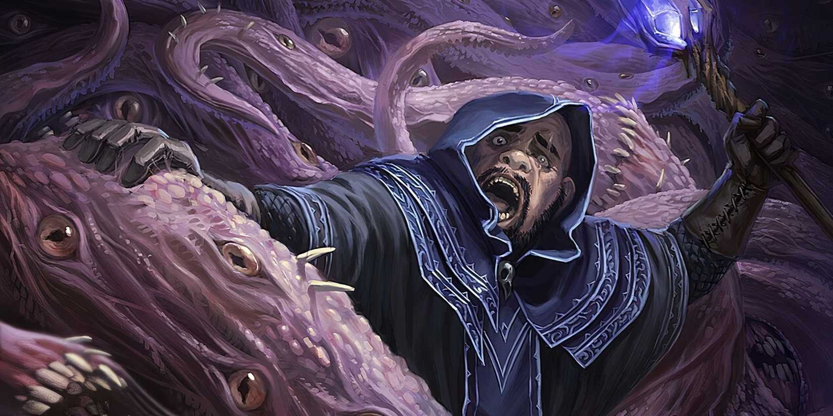 Most Powerful Time Manipulation Spells In DND