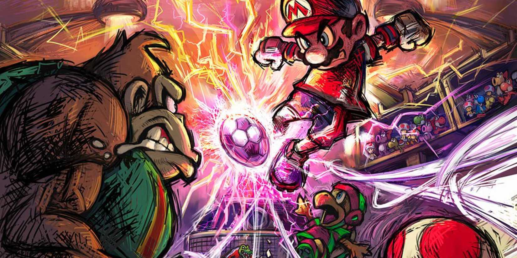 These Classic Nintendo Titles Weren't Actually Made By Nintendo