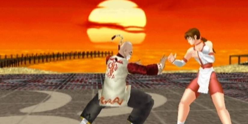 The Greatest Fighting Game For Every Year Of The 1990s