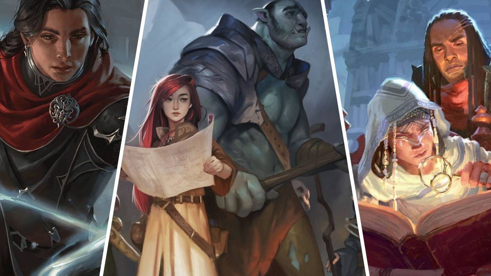 How To Run An NPC Party Member In DND