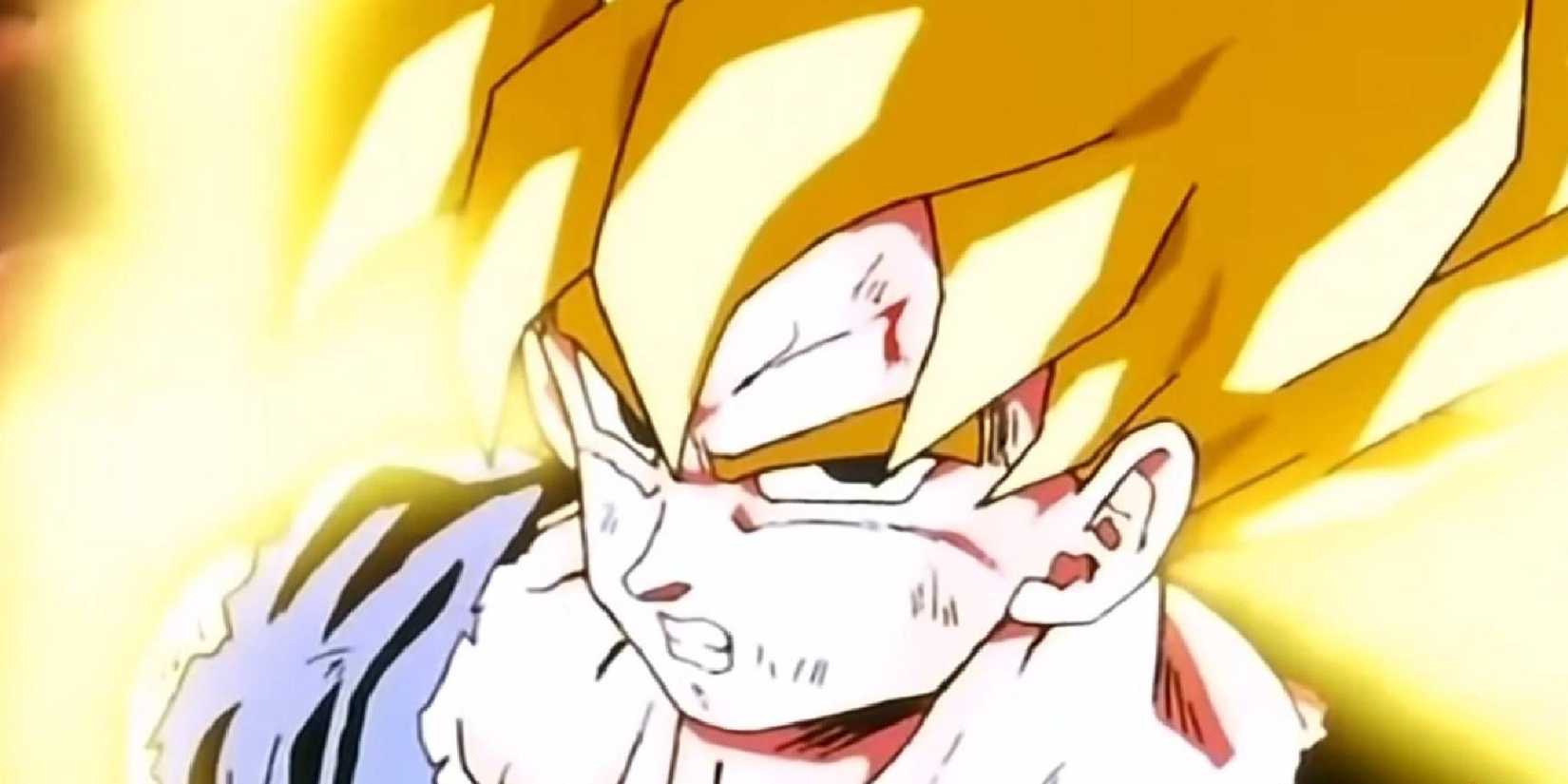 Most Resilient Anime Characters