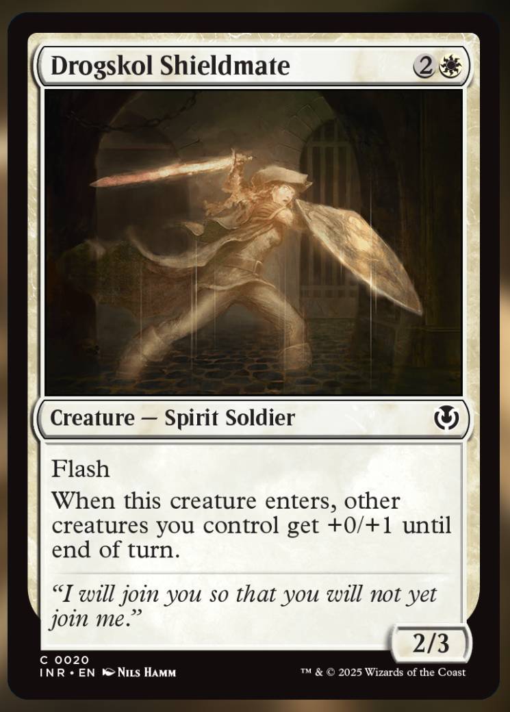 Innistrad Remastered Spoilers: Every Card, Alt-Arts - MTG