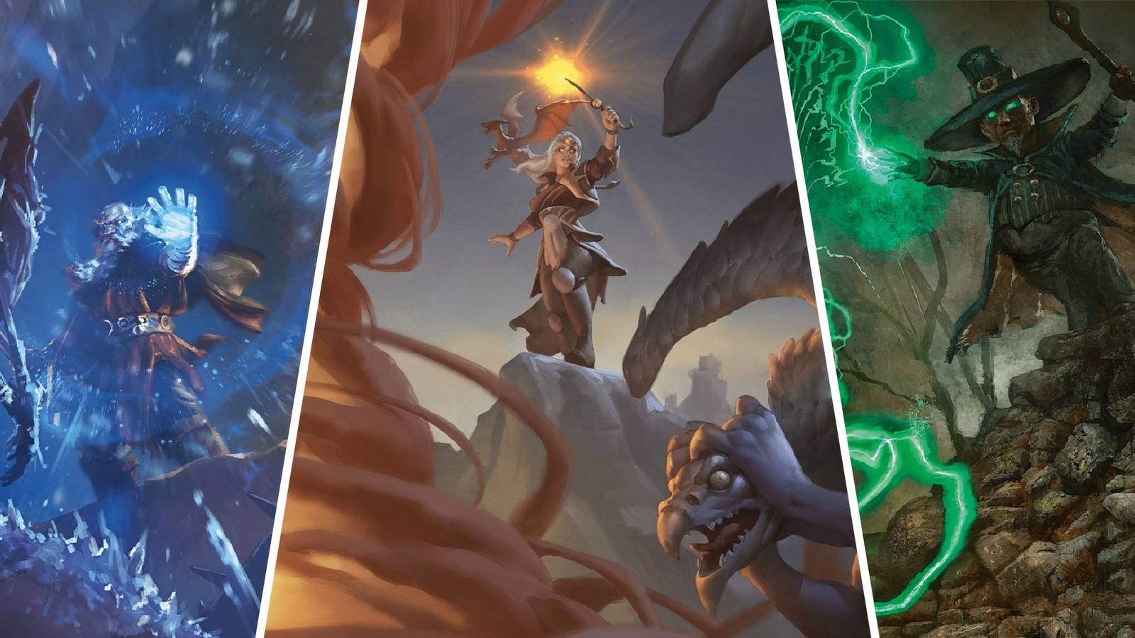Dungeons & Dragons: The 13 Damage Types, Ranked