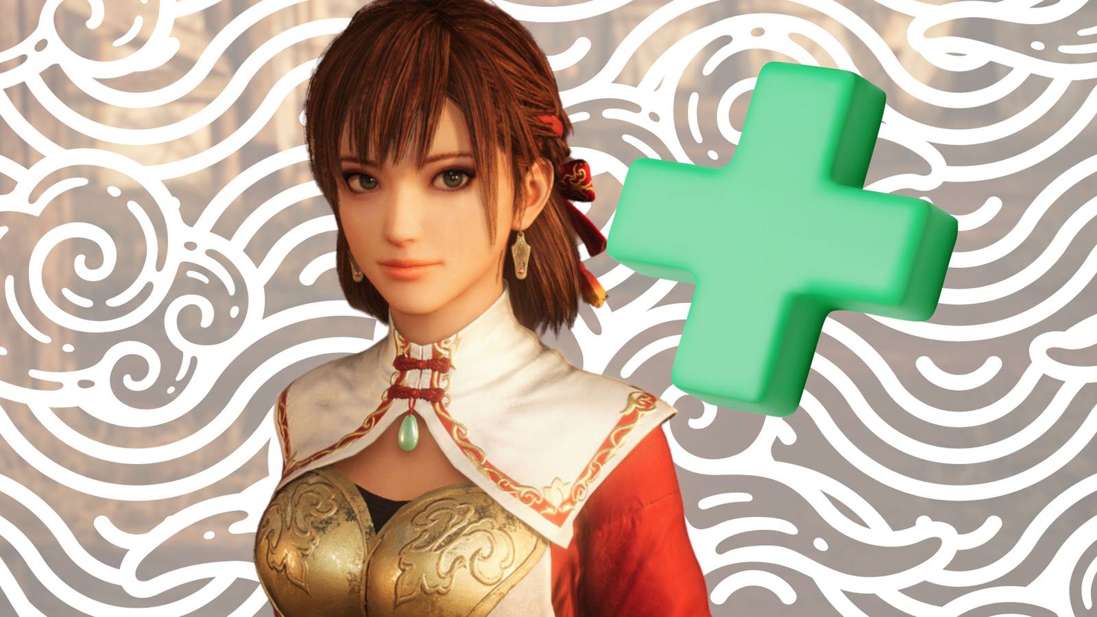 Dynasty Warriors: Origins' Has The Best New Game Plus