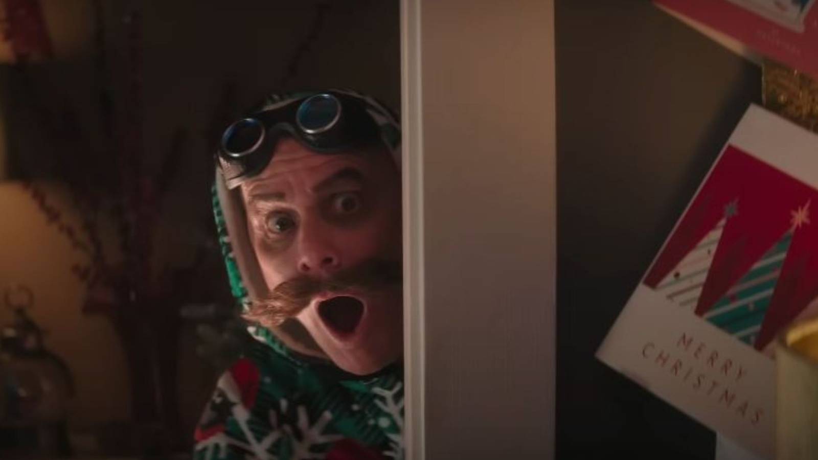 Sonic 4 Could Bring Back Jim Carrey As Eggman