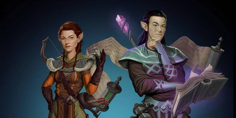 Every Race In Pantheon: Rise Of The Fallen, Ranked