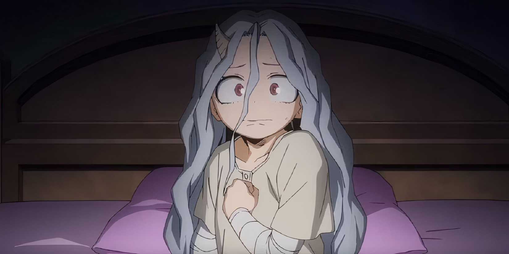 Saddest Character Backstories In My Hero Academia