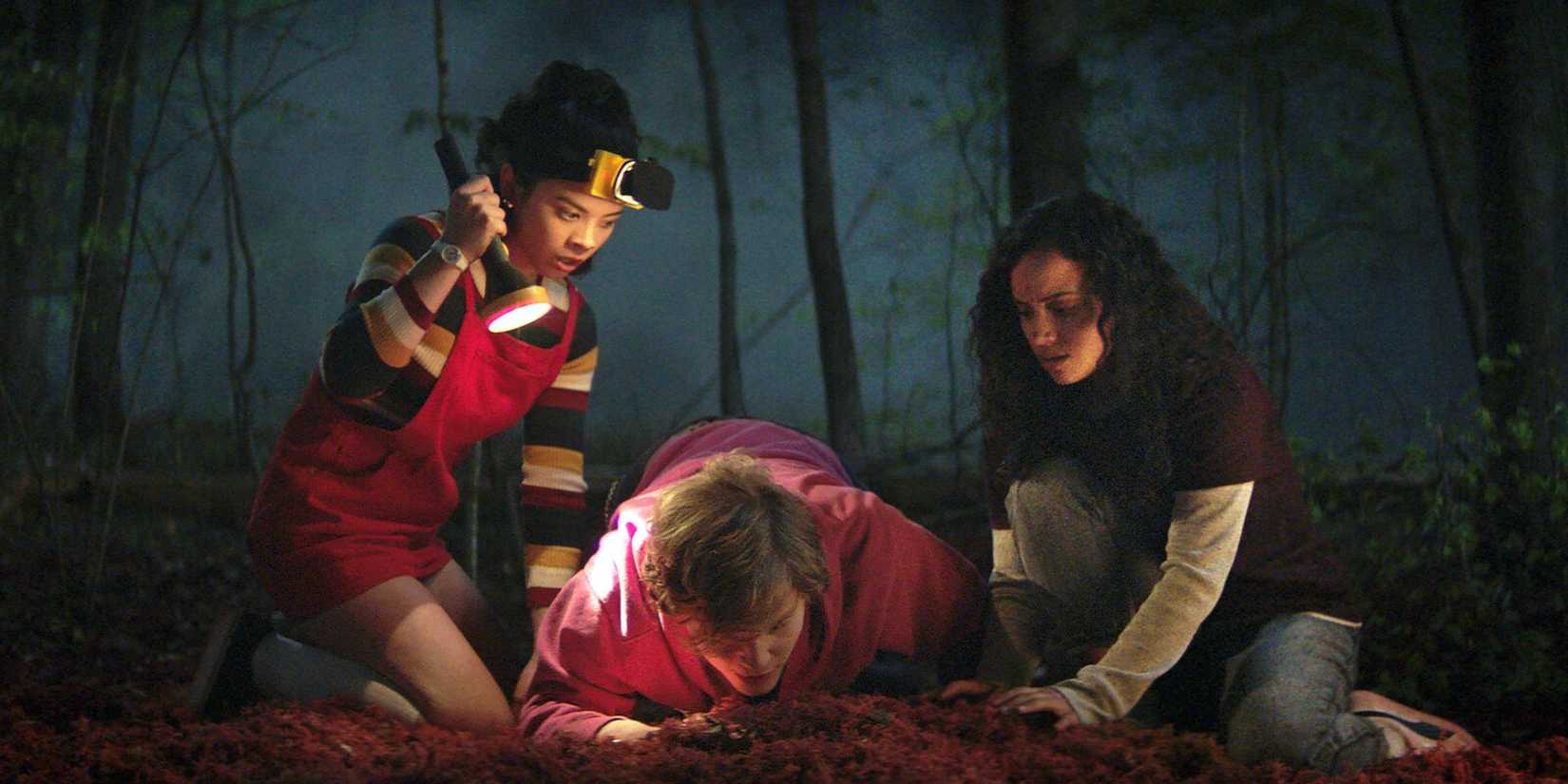 Best Modern Slasher Horror Movies