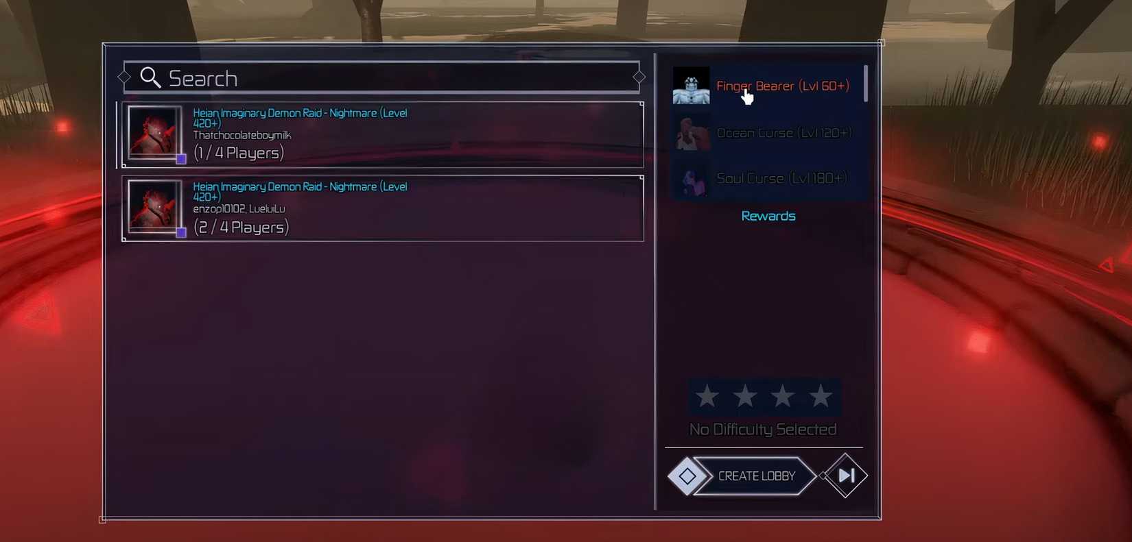 How To Get Rotten Chains In Roblox: Jujutsu Infinite