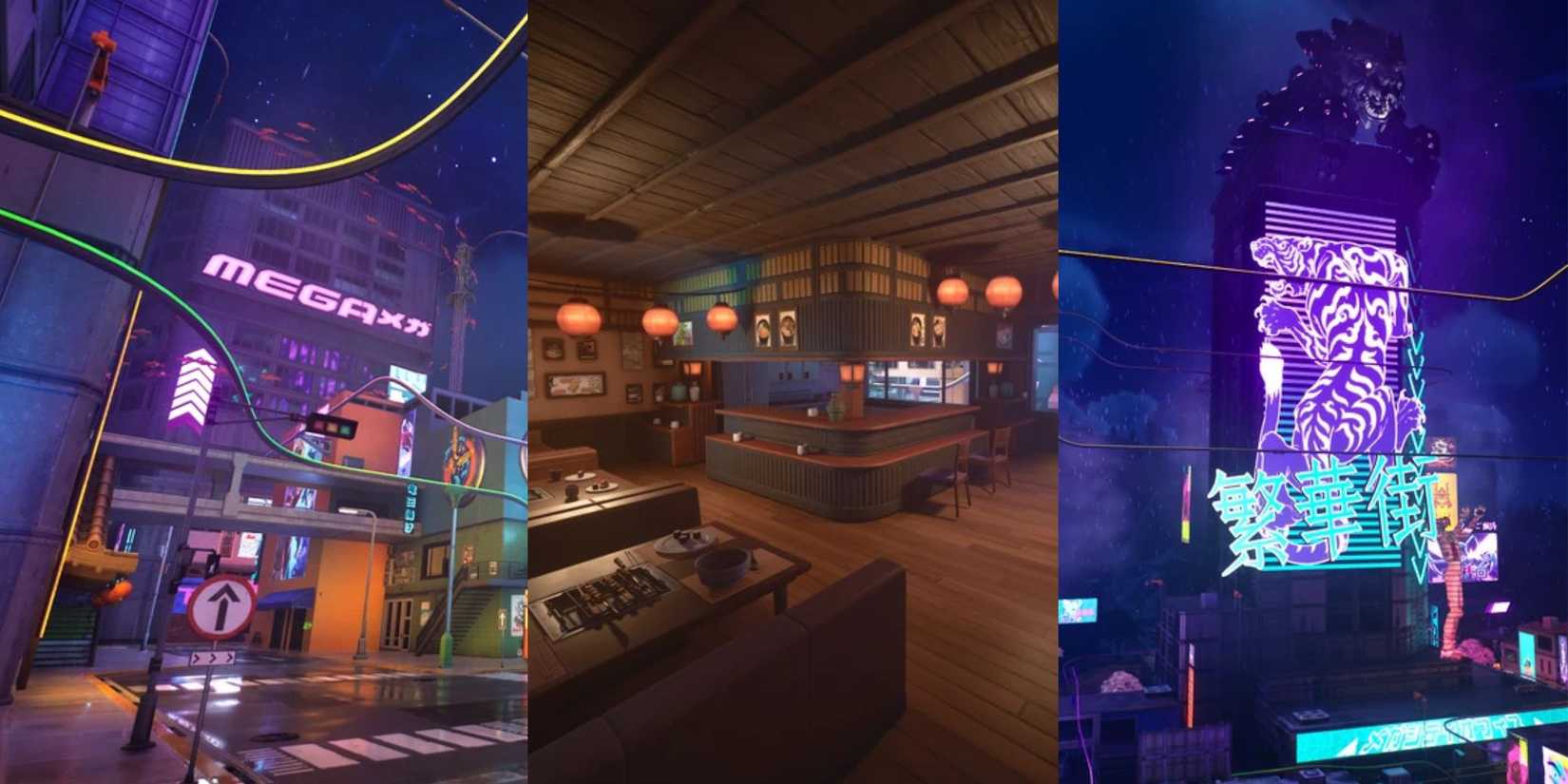 Best Locations That Fortnite Should Bring Back