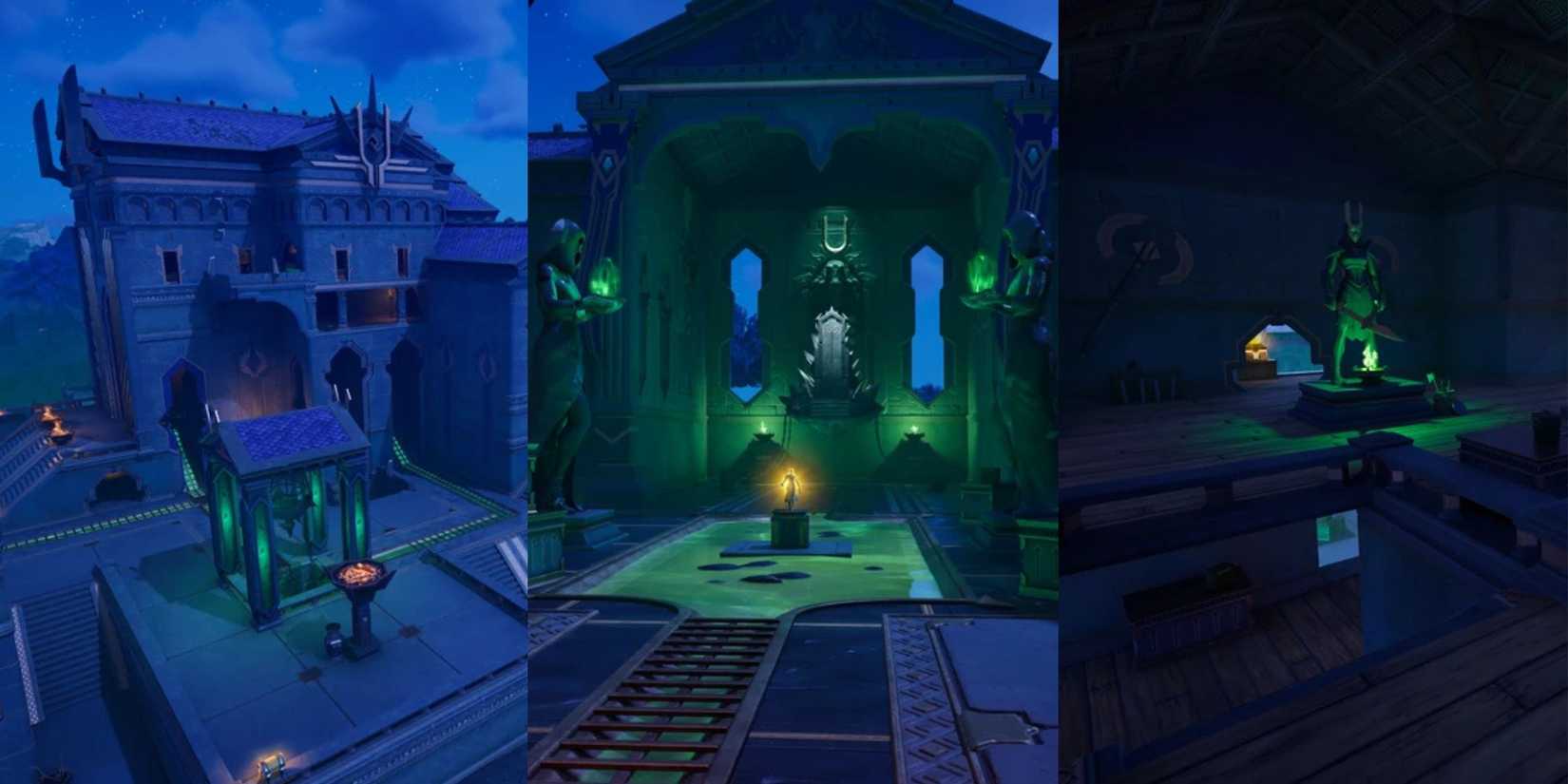 Best Locations That Fortnite Should Bring Back