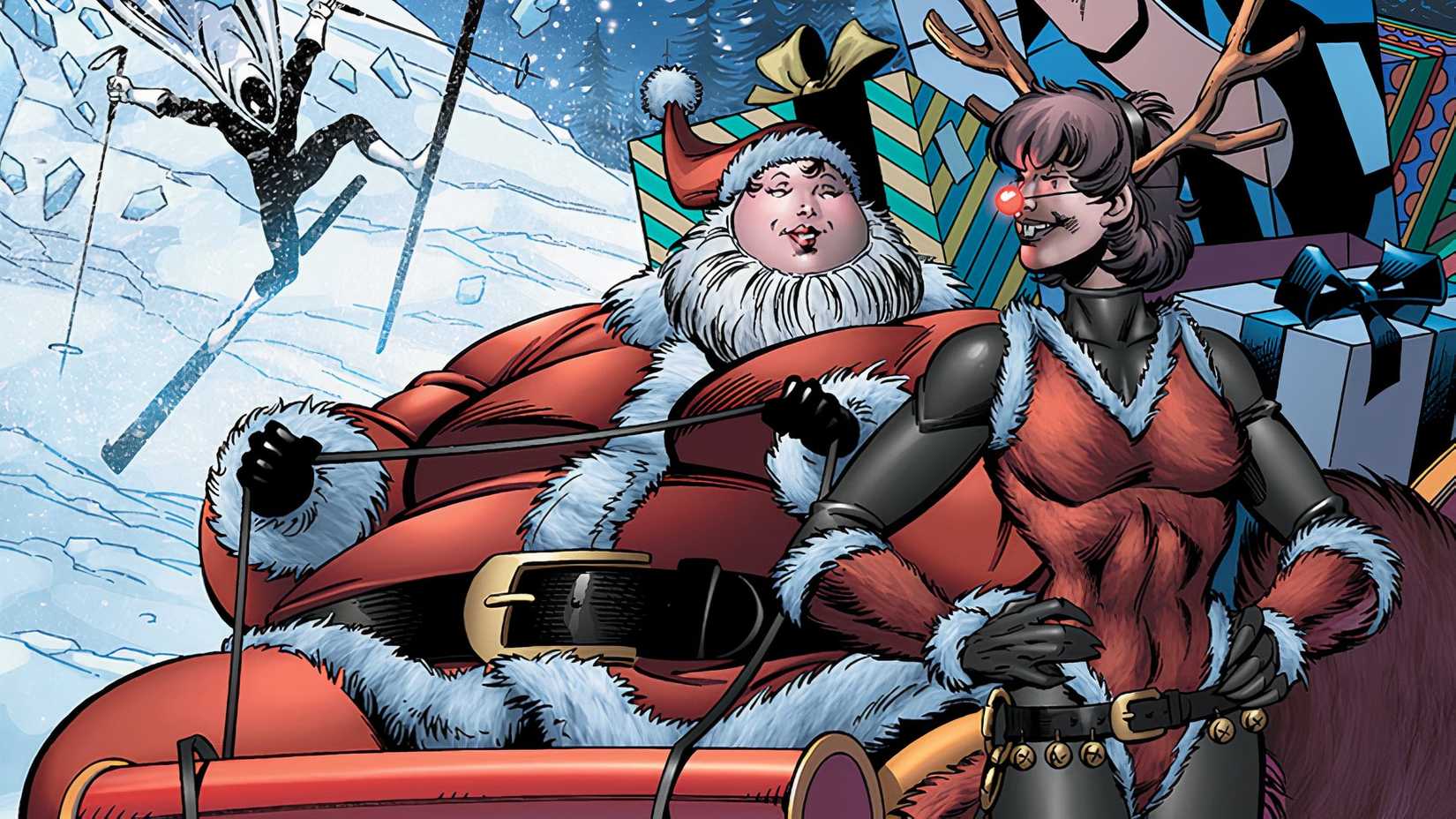 Best Squirrel Girl Comics