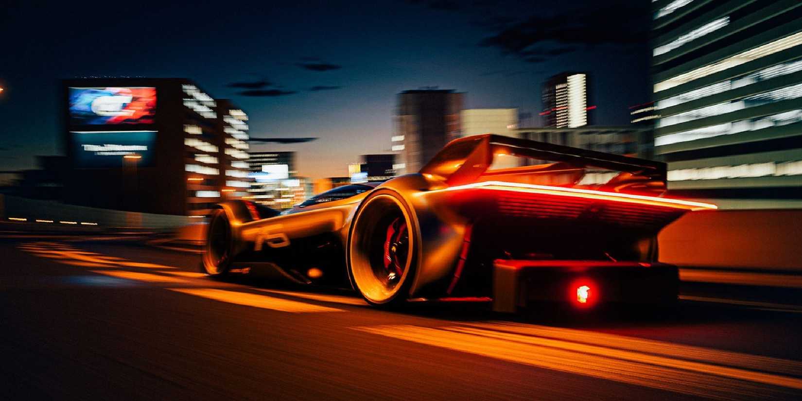The Best Games Where You Can Build Your Own Car