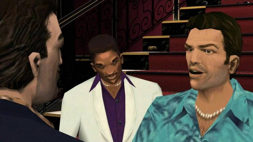 Grand Theft Auto: Vice City Project Makes It Playable In A Web Browser