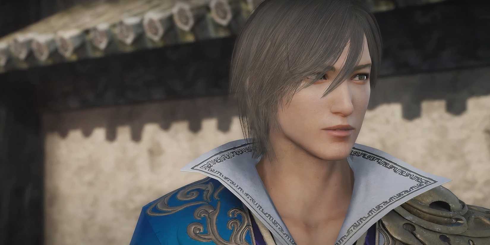 Every Main Character And Their Voice Actor - Dynasty Warriors: Origins