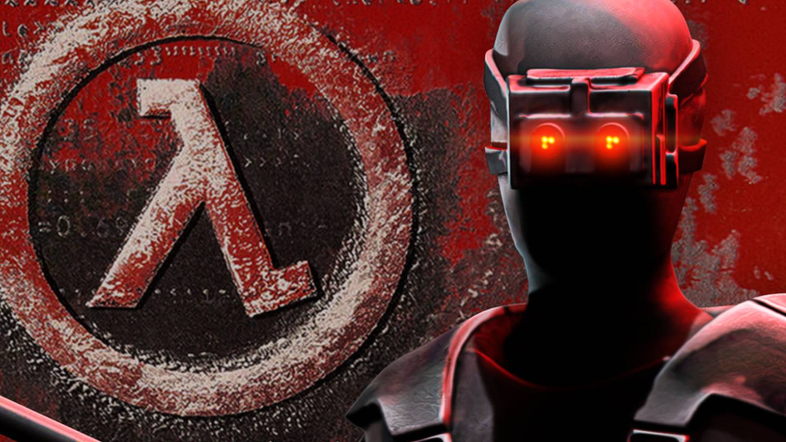 Meet The Half-Life Fan Making A New Spin-Off After 24 Years