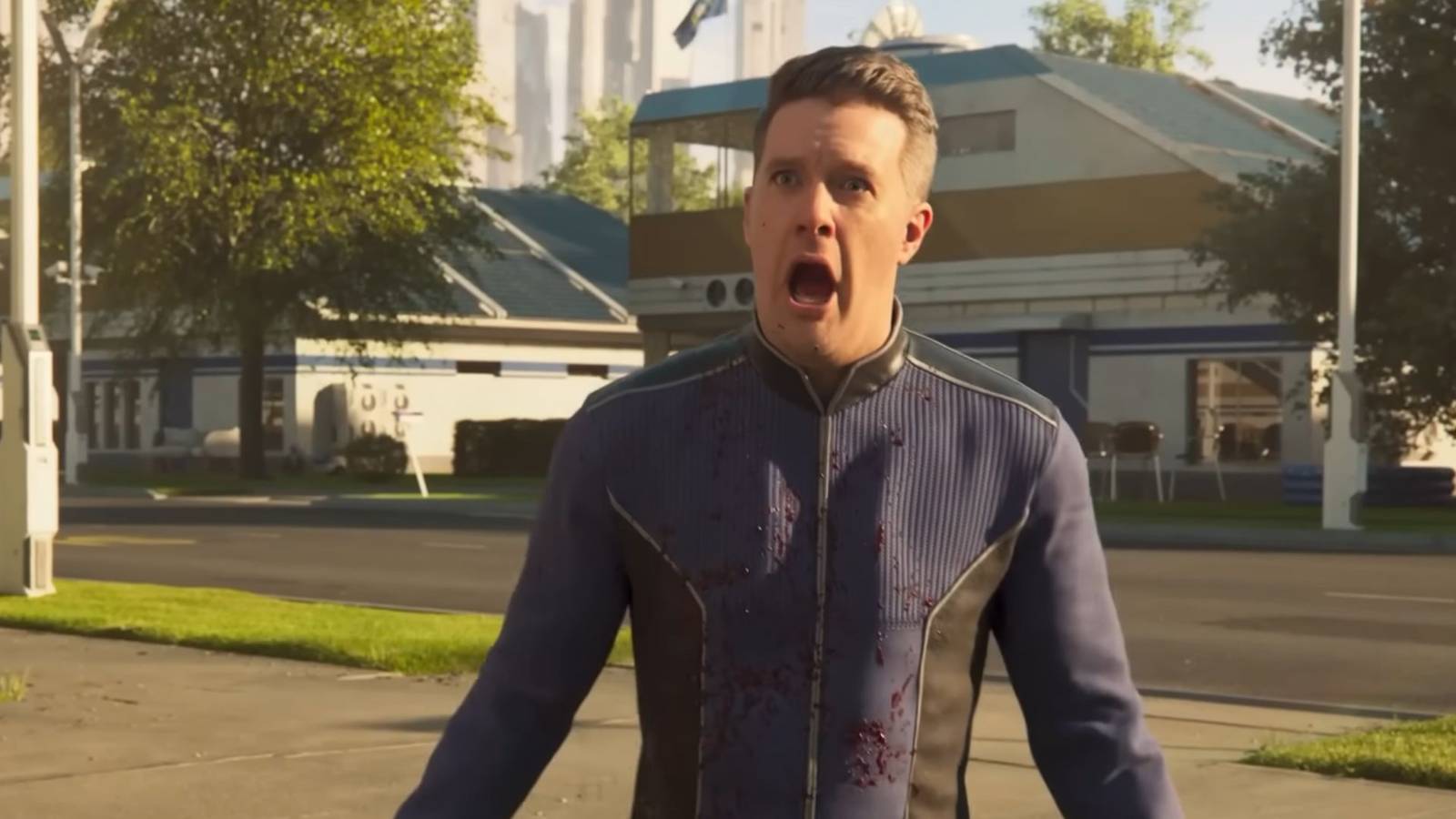 Helldivers 2's Xbox Port Has Upset Some PlayStation Fans