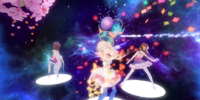The Best VR Anime Games