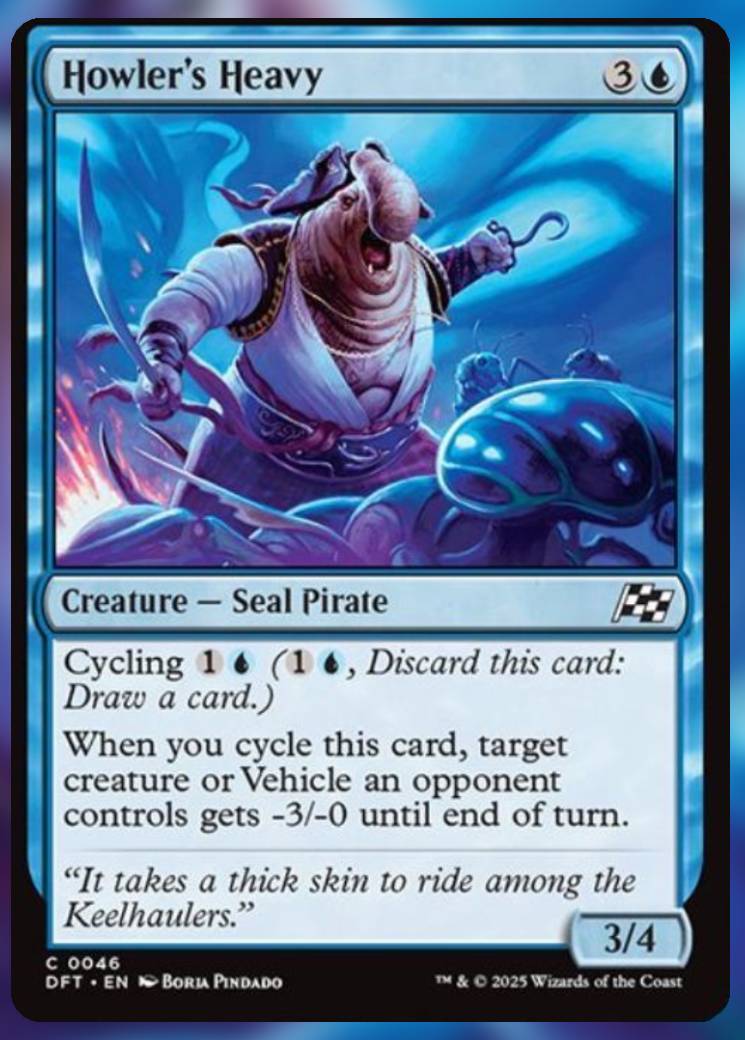 Aetherdrift Spoilers - Every Card, Special Guest, Commander Decks, Alt ...