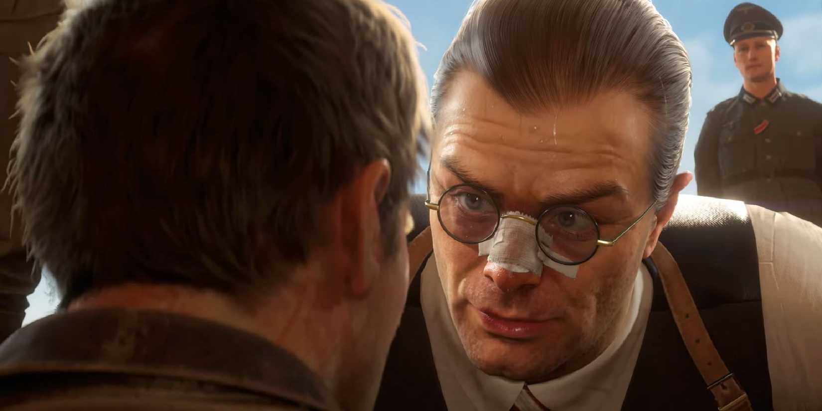 With Indiana Jones And The Great Circle, It's Clear Xbox Has Figured ...