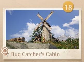Every Expedition Photo Spot And Where To Find It In Infinity Nikki