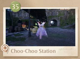 Every Expedition Photo Spot And Where To Find It In Infinity Nikki