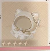 Every Cloak For Momo In Infinity Nikki