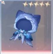 Every Cloak For Momo In Infinity Nikki