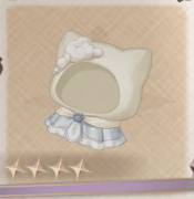 Every Cloak For Momo In Infinity Nikki